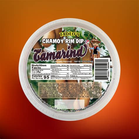 Products Tadeos Candy Company