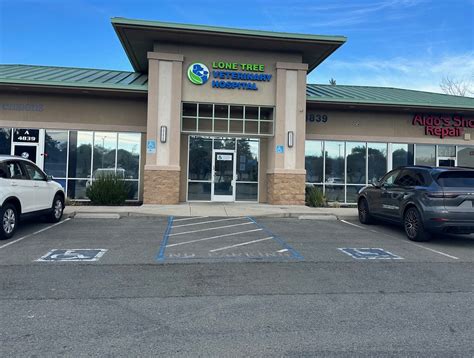 Hospital Tour Lone Tree Veterinary Hospital