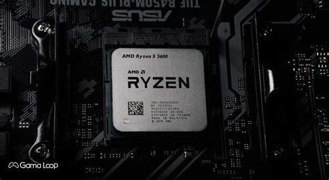 راهنمای خرید Cpu گیمینگ گامالوپ