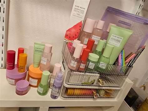 The Glow Recipe Experience Kit