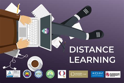 Distance Learning