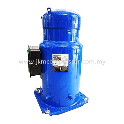 Danfoss Scroll Compressor Danfoss Performer Compressor Selangor Kl Malaysia Km Super Sdn Bhd