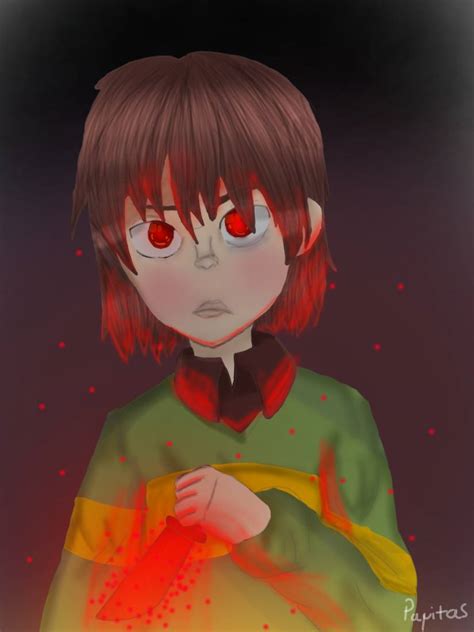 Interlopers Chara By Papitasfritasnys On Deviantart