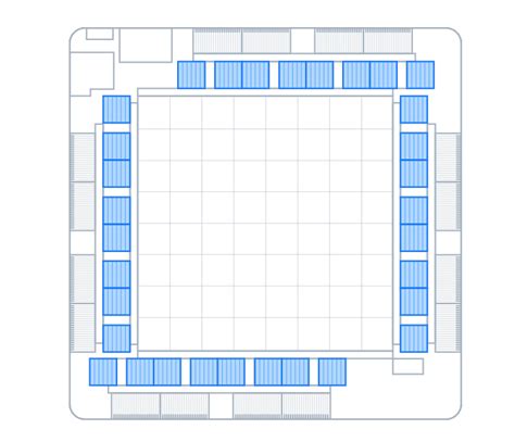 Meta官宣自研ai运算芯片mtia V1：7nm架构，比gpu更高效
