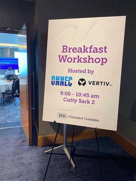 Dcdconnect Datacenter Ai Datacenterdesign Datacentre Dcd Onnec