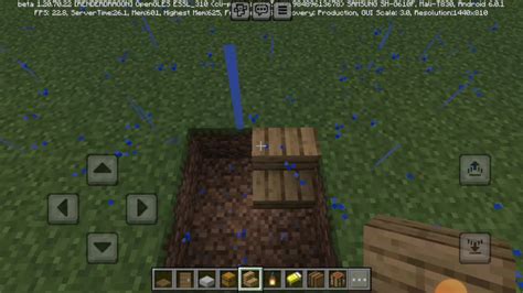 بازی ماینکرافت اما اموزش ساختن خانه ی کوچک