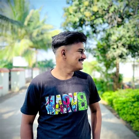 प्रणव नितिन क्षीरसागर Pranavkshirsagar7172 • Threads Say More