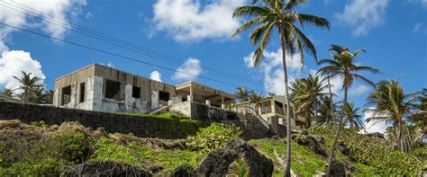 Engaging Citizens In Cultural And Economic Growth Better Life Barbados