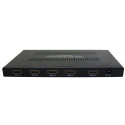 HDMI Multi Viewer NEXIS GROUP
