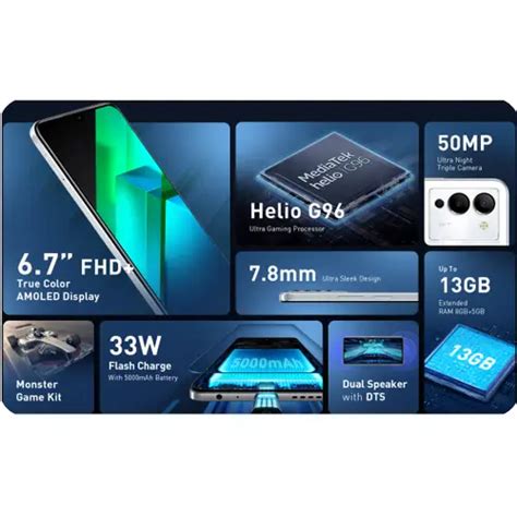 Infinix Note 12 G96 Price In Pakistan 2025 Priceoye