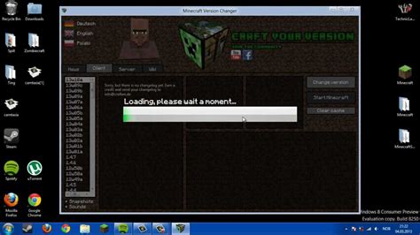 Minecraft Easy Mod Installer YouTube