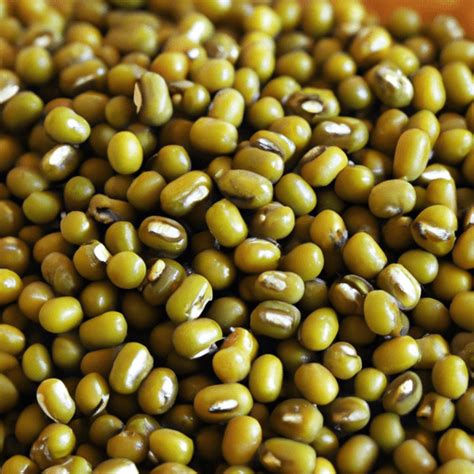 Mung Beans Food Jd Aficionado