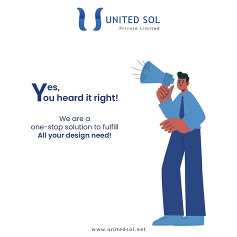 United Sol On Linkedin Unitedsol Designmasters Webdesign Graphics