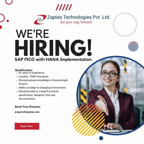 zaptas technologies pvt ltd on linkedin sap sapfico sapficojobs sapjobs sapdelhijobs