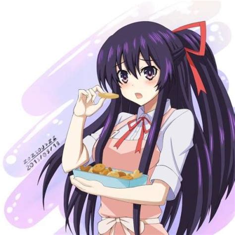 Tohka On Tumblr