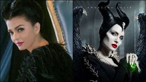 Carachtar Aghaidh Maleficent Christian Scheurer Maleficent 2