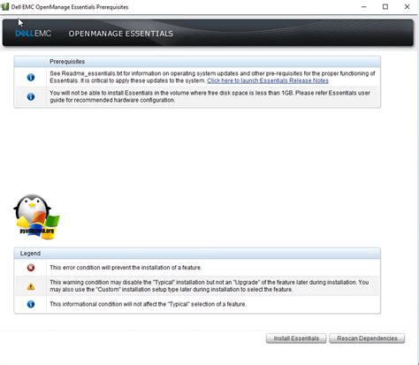Как установить Dell OpenManage Essentials OME Настройка серверов windows и linux