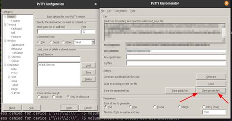 Cara Install SSH Key Pada Aplikasi Putty Rumahweb