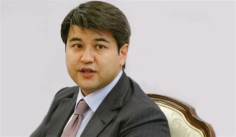 Куандык Бишимбаев арестован Телеканал «Астана