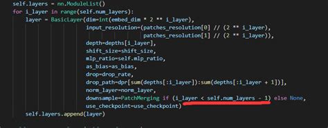 代码问题 Issue 8 svip lab AS MLP GitHub