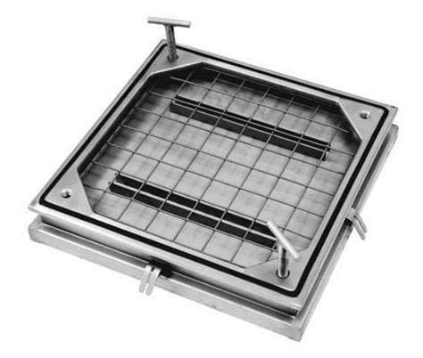 Капаци за ревизионни шахти Aco Access Covers