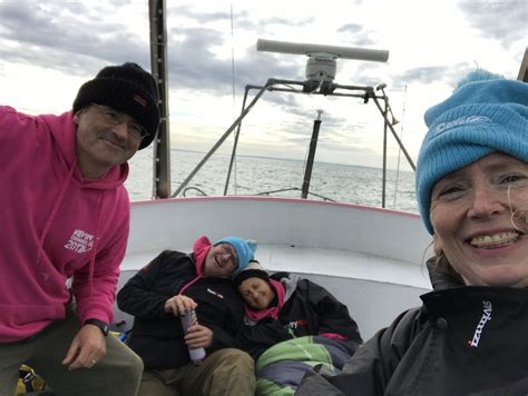 Team Challenge — Paddlefish Panda