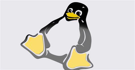 Linux Tux Logo By Toxicmaxi Download Free Stl Model