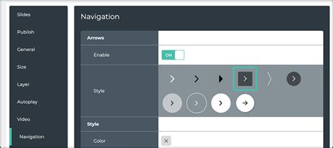 How To Use Transition Slider In WordPress To Impress Visitors GreenGeeks