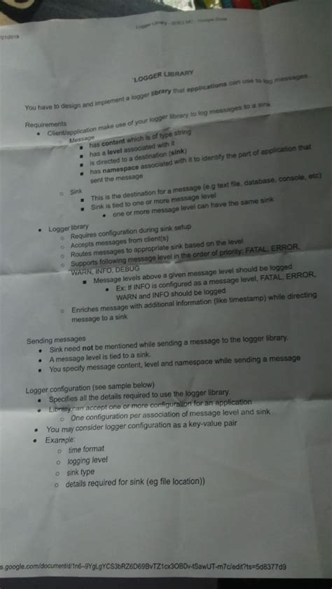 Flipkart Sde Object Oriented Design Coding Oa Questions And