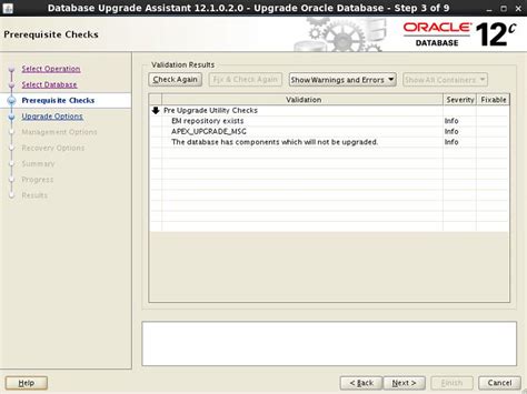 Step By Step Upgrade Oracle RAC Grid Infrastructure And Database From