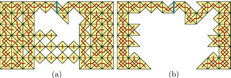 Figure 1 From Shape Regularization And Acceleration Of Topology Optimization Via Point Group