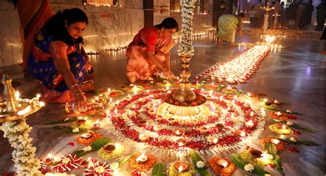 Diwali 2023 Find Out The Dates And Timings For This Years Festival Of