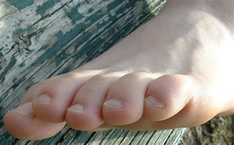 Ba Master Feet Flickr