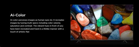 TCL Inch QLED Google TV C Incredible