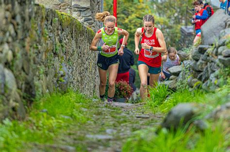 Vanoni Femminile Storia Regolamento E Iscrizioni Staffetta