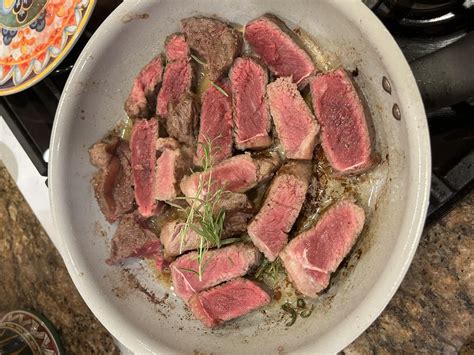 Bon Appetit Scrolller