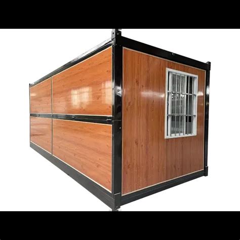 Jual Folding Container Office Dengan Harga And Sewa Terbaik Tradecorp Indonesia