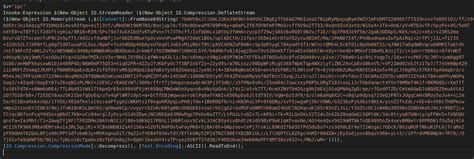 lemon duck malware kousha zanjani invoxes blog