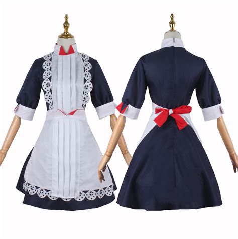 北水商贸影宅埃米莉可cos服艾米丽可cosplay动漫服装lolita裙女 阿里巴巴