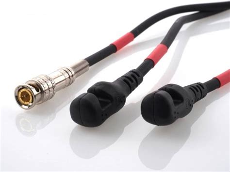 Ignition Scope Probes Rotkee