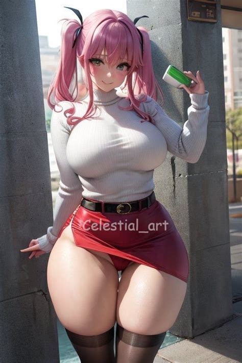 Rule 34 Ai Generated Anime Asiid Big Ass Big Breasts Celestial Art Classroom Of The Elite