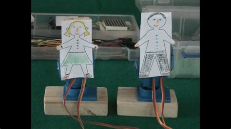 Arduino Dance Floor At Alana Mcgovern Blog