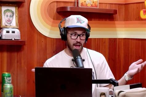 Comedian Jeff Wittek Speaks Out On Seeing Live Sex At P Diddys