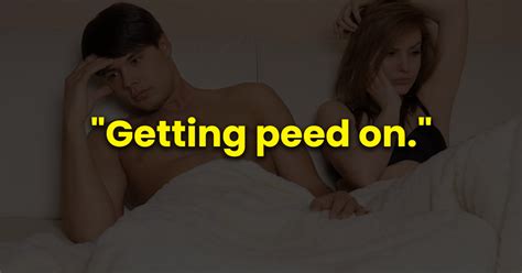 People Share Consented Sexual Experiences They Regretted