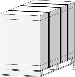 Cisco XR 12410 And Cisco XR 12810 Router Chassis Installation Guide Chapter 3 Installing The