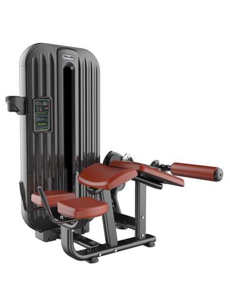 Horizontal Leg Curl Exclusive Line