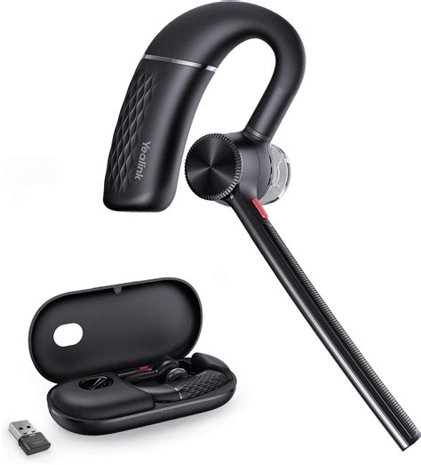 Poly Voyager 5200 Uc Usb A Bluetooth Headset Bt700 Adapter Electronics