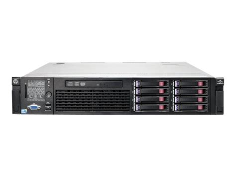Hpe Integrity Rx2800 I4 Rack Optimized Base Overview Specs Details Shi