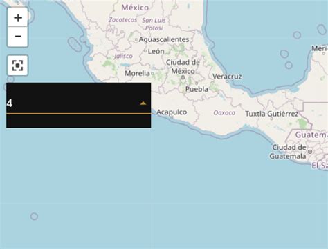 select widget is not being displayed in a full screen ipyleaflet map · issue 141 · widgetti