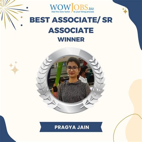 Pragya Jain Posted On Linkedin